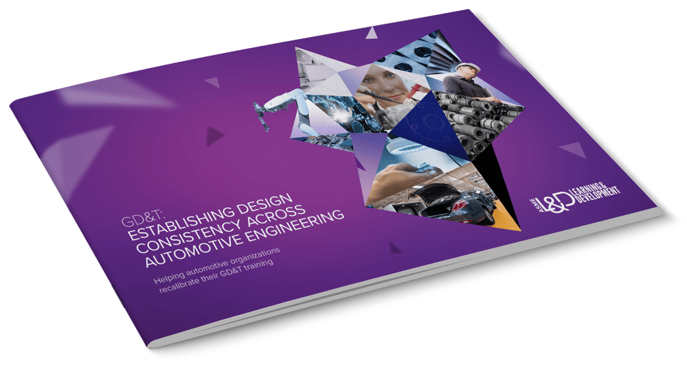 GD&T Automotive Guide | ASME L&D