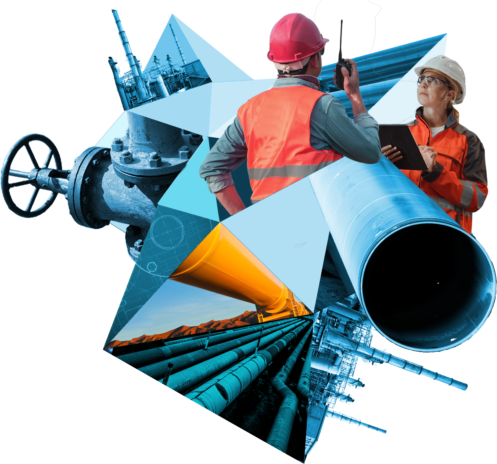 B31.8 Natural Gas Pipelines Guide | ASME L&D