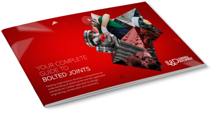 Bolted Joints Guide | ASME L&D