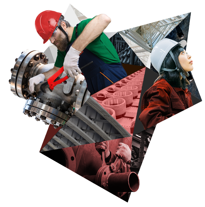 Bolted Joints Guide | ASME L&D