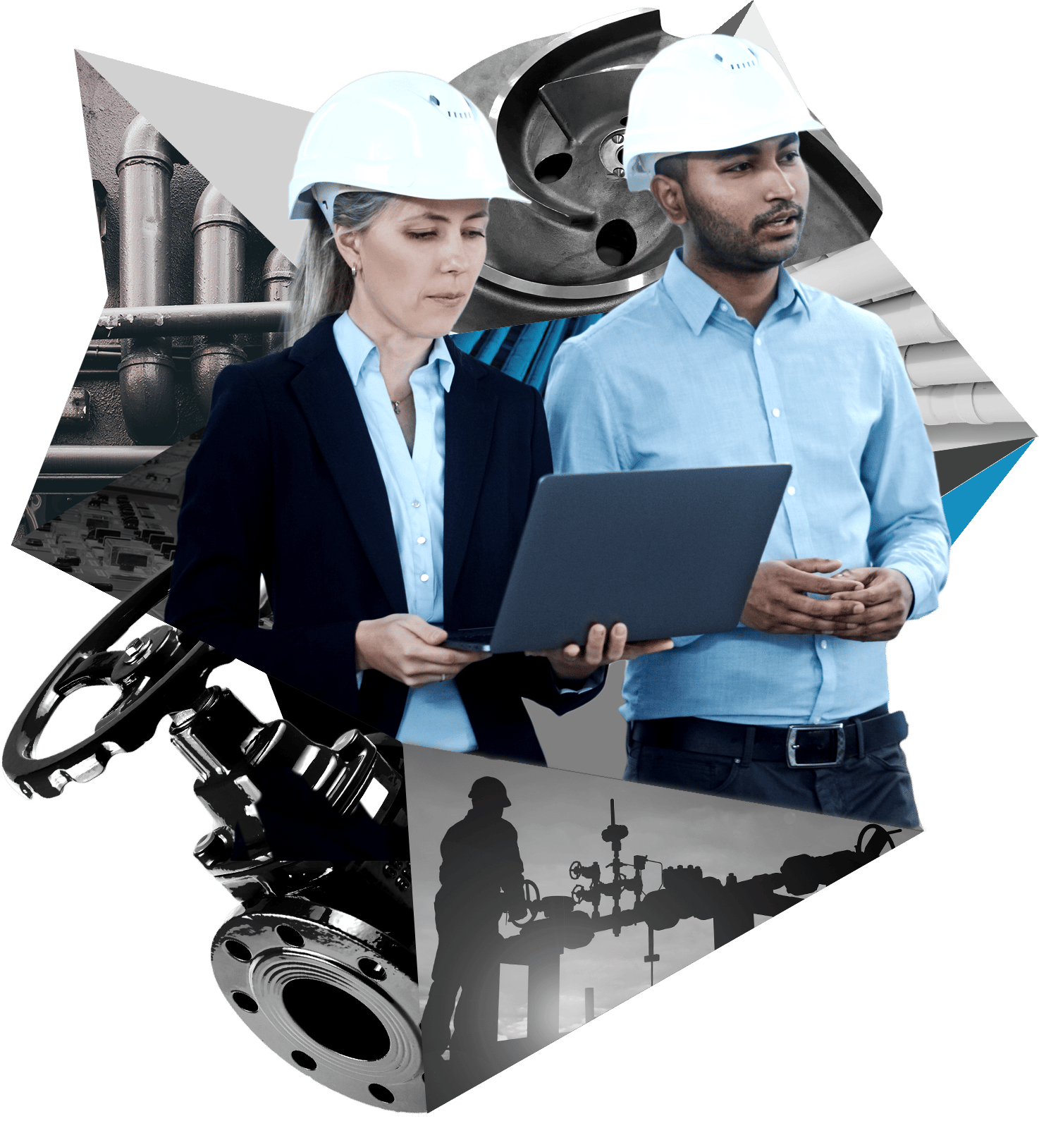 Pumps and Valves Guide | ASME L&D