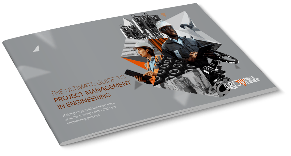 Project Management Guide | ASME L&D